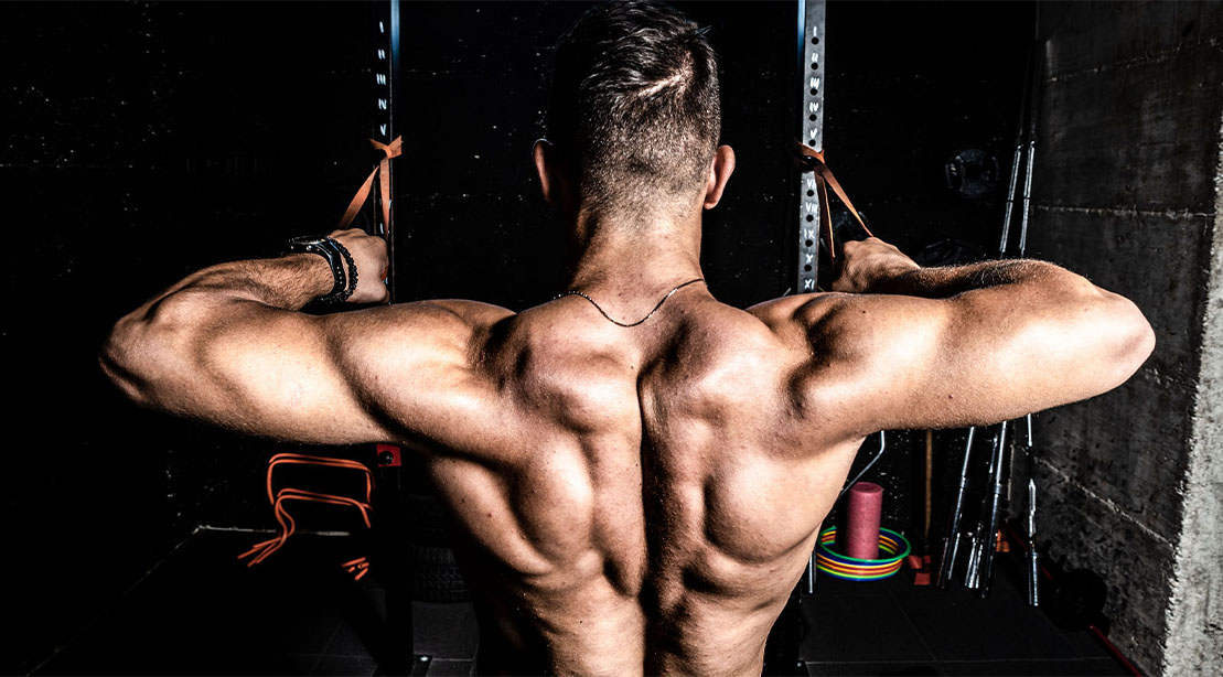 5 Best Barbell Bent Over-Row Alternatives For Bigger Back Development ...